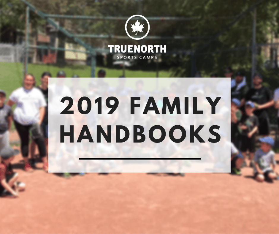 True North Sports Camps