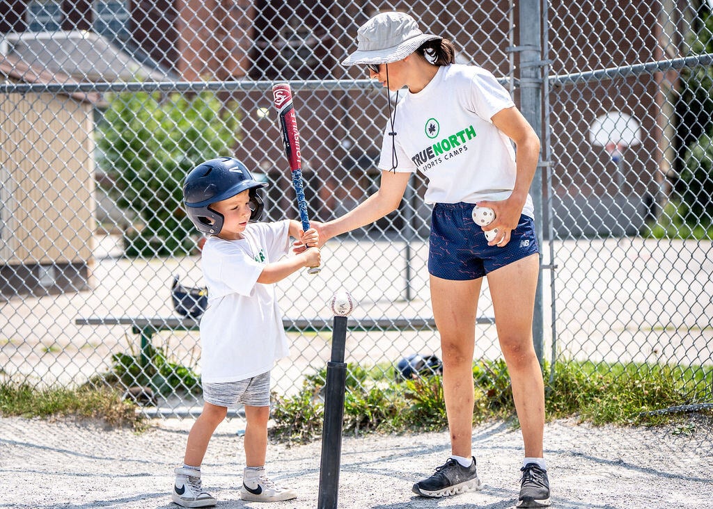 Multi-Sport Summer Camp | True North Sports Camps