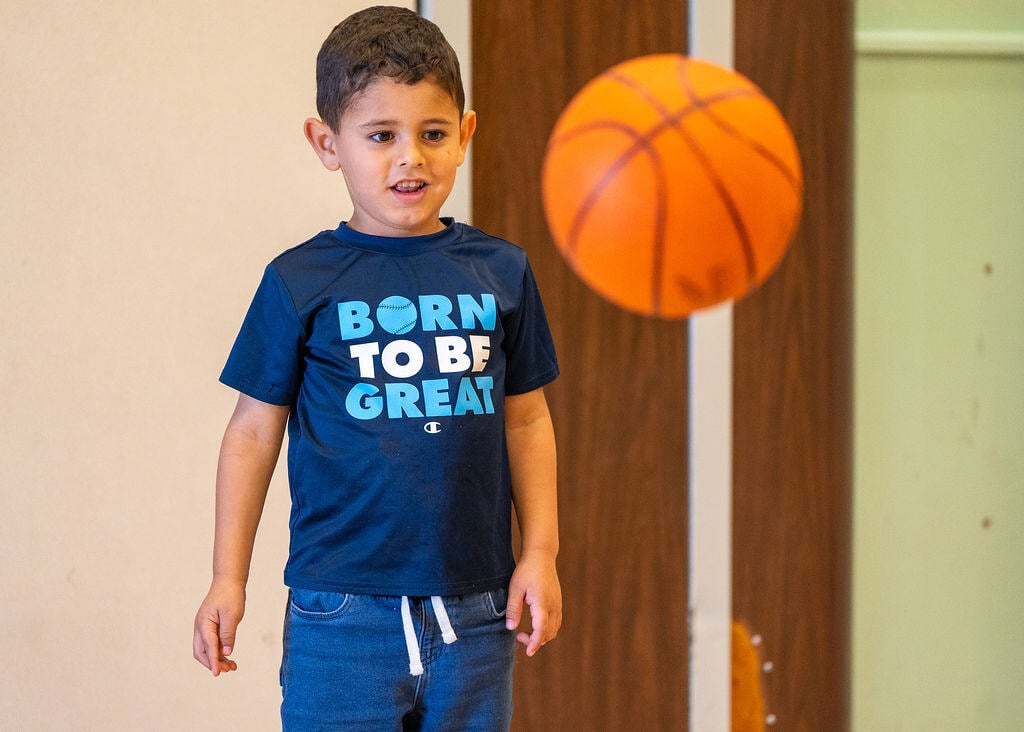 LTAD Active Start Clinics | True North Sports Camps