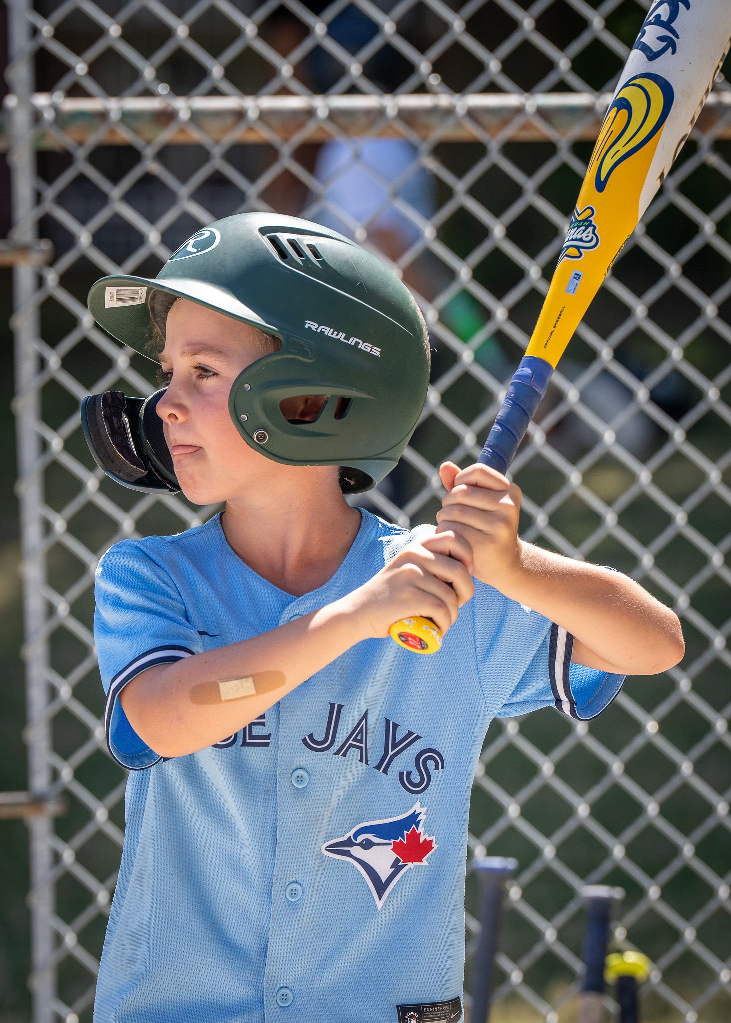 True North Sports Camps