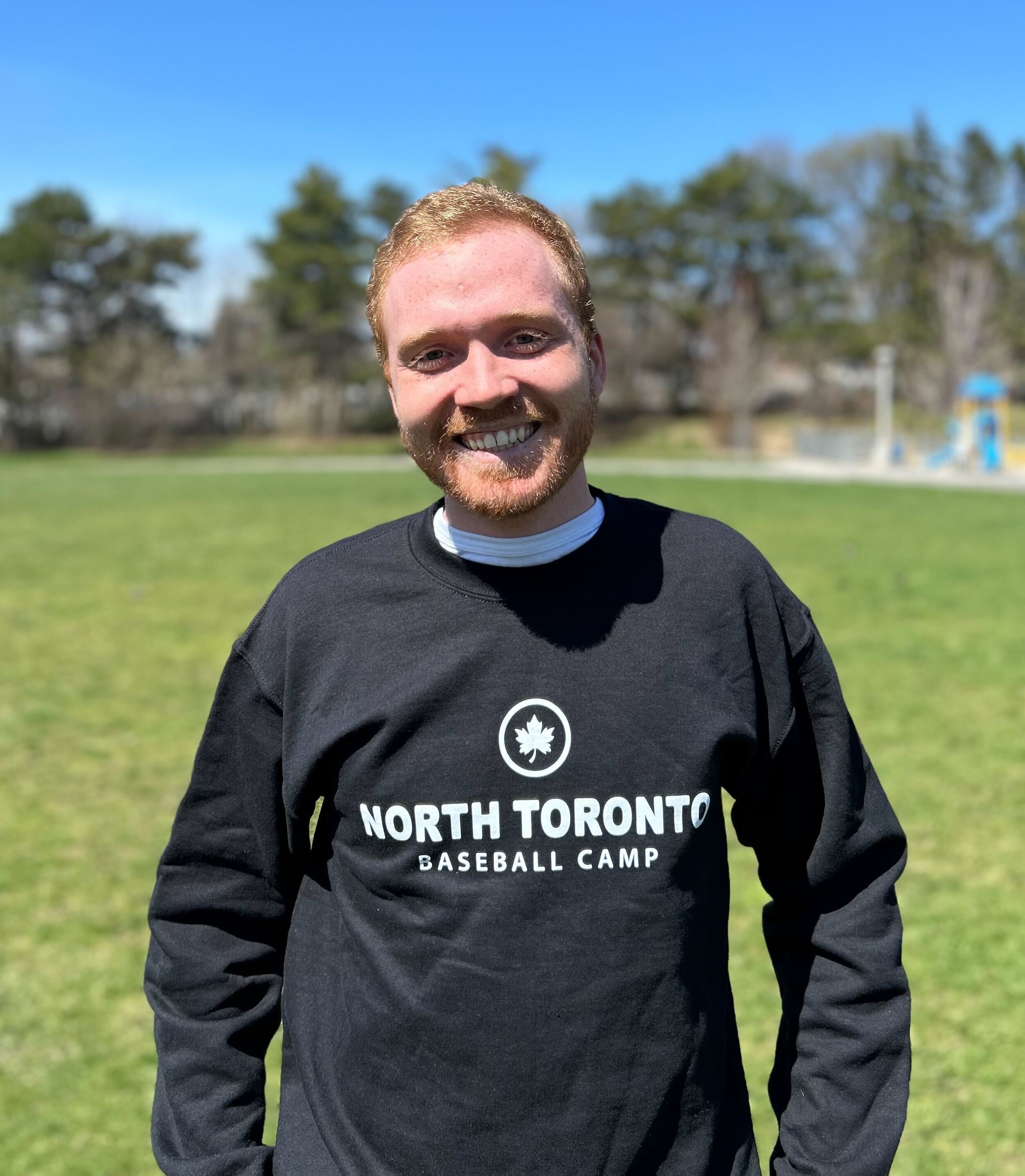 Meet our Staff | True North Sports Camps