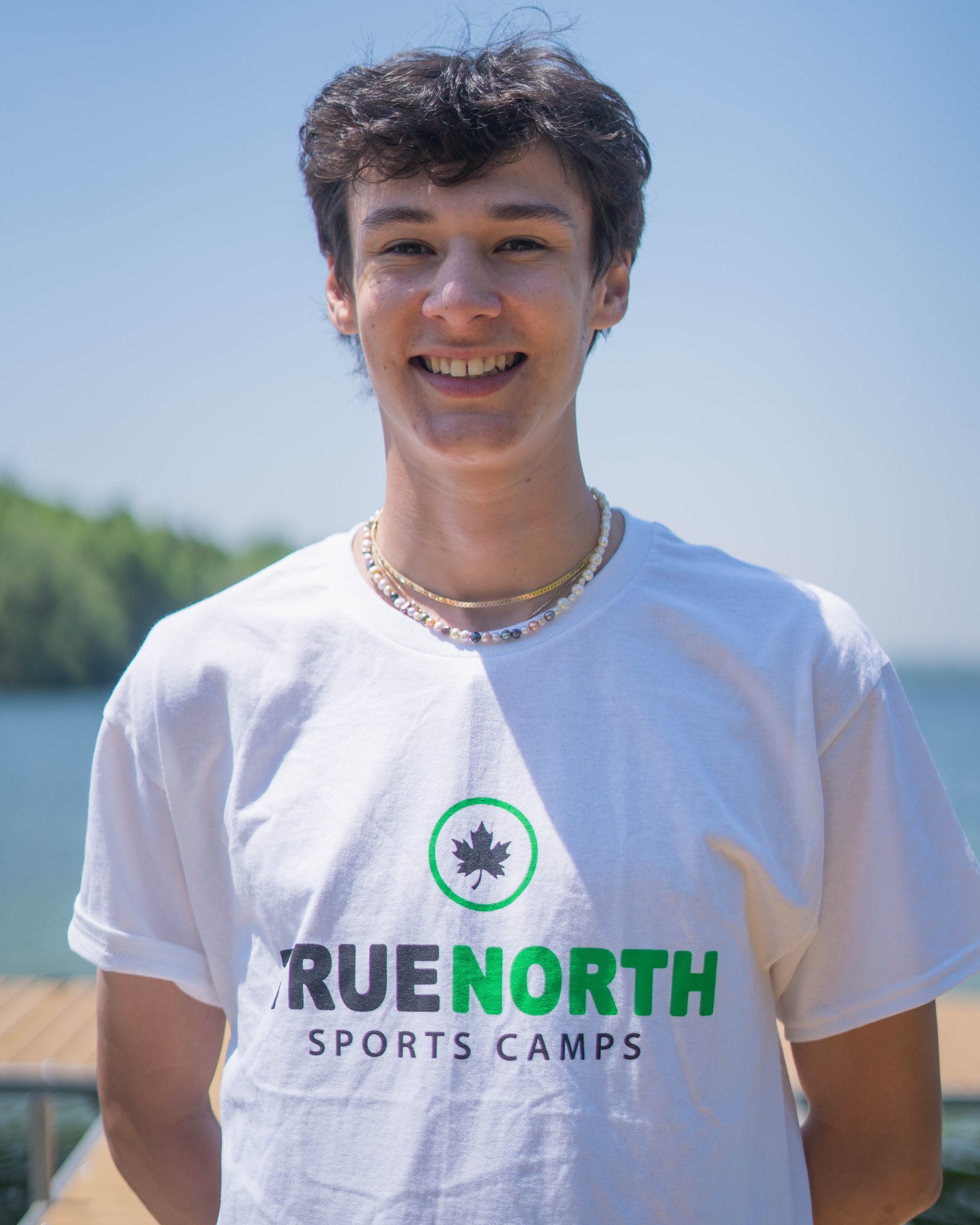 Baseball Staff | True North Sports Camps