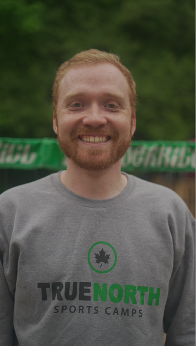 Meet our Staff | True North Sports Camps