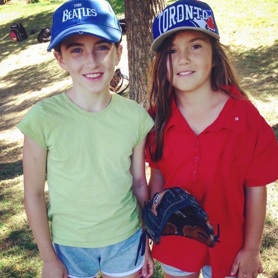 Girls Camp | True North Sports Camps