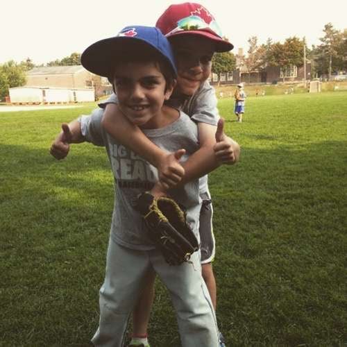 Forest Hill Sports Camps | True North Sports Camps